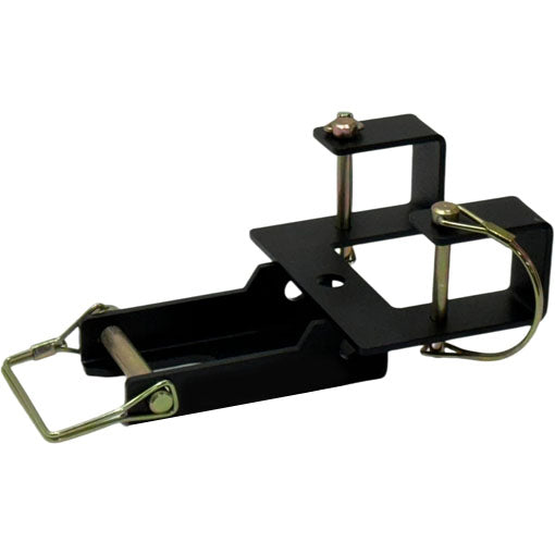 Combo Quick Haul Hitch Pin Adapter ~ sedantosuv.com – SedantoSUV