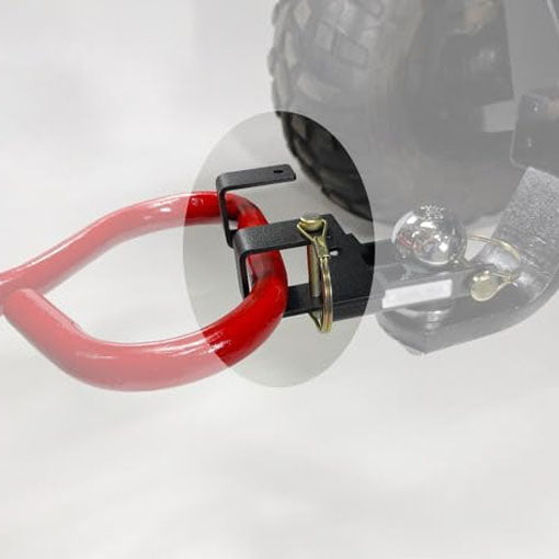 Combo Quick Haul Hitch Pin Adapter ~ sedantosuv.com – SedantoSUV